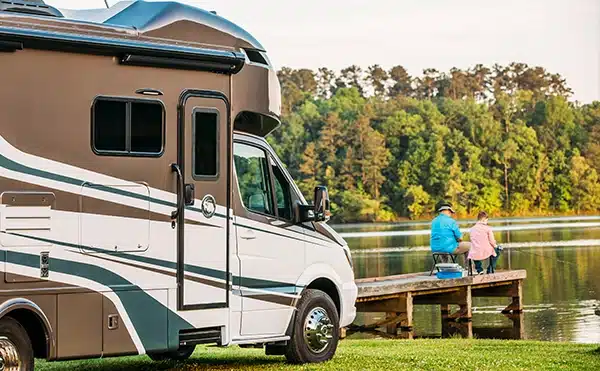 Class C motorhomes for sale. Find your new or used RV Motorhome. Best ...