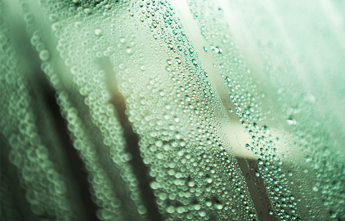 Understanding and Managing Condensation in Your RV | Poulsbo RV
