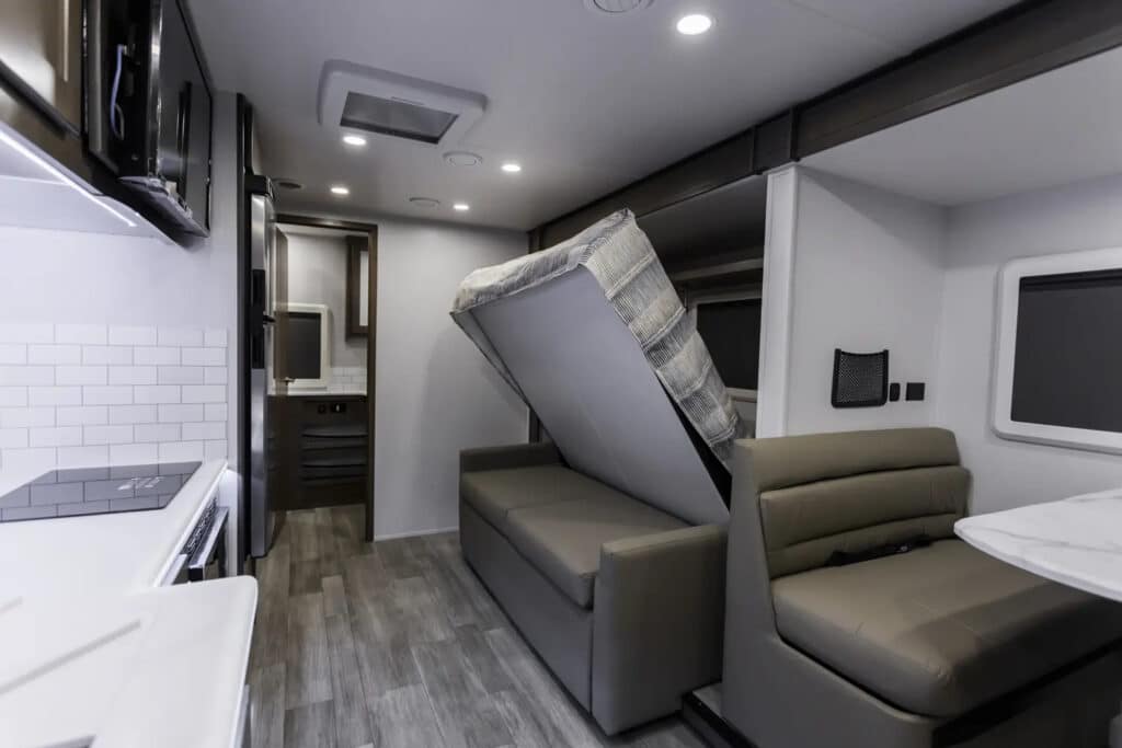 Dynamax Isata 3 Series on sale at Poulsbo RV, Four locations in Washington