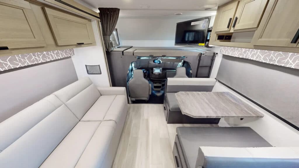 Forest River Sunseeker Classic on sale at Poulsbo RV, Four locations in ...