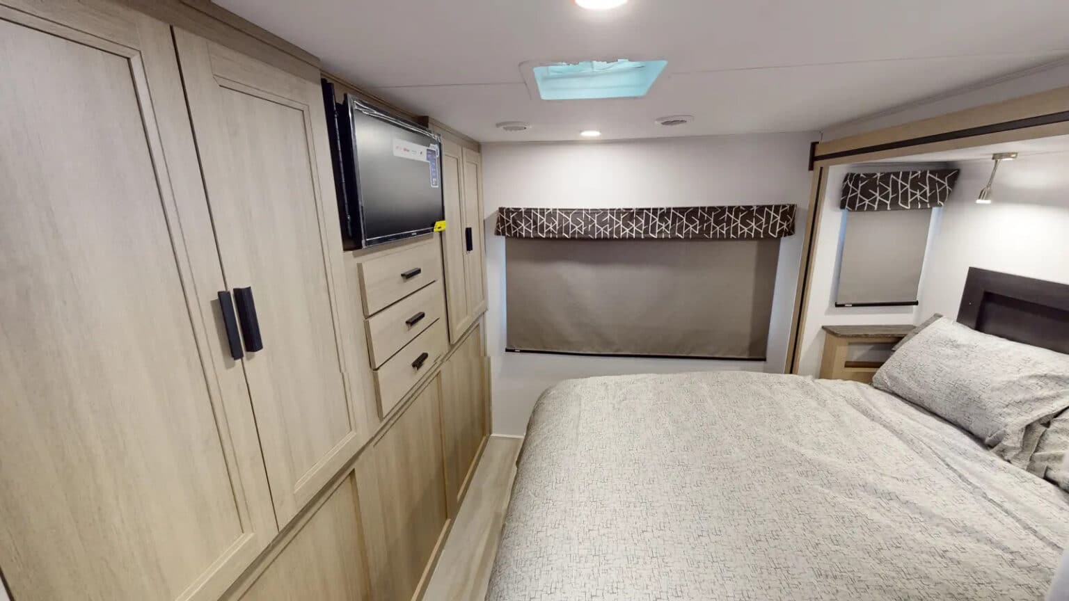 Forest River Sunseeker Classic on sale at Poulsbo RV, Four locations in ...