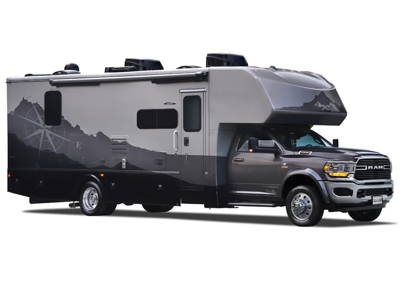 Dynamax Isata 5 Series on sale at Poulsbo RV, Four locations in Washington