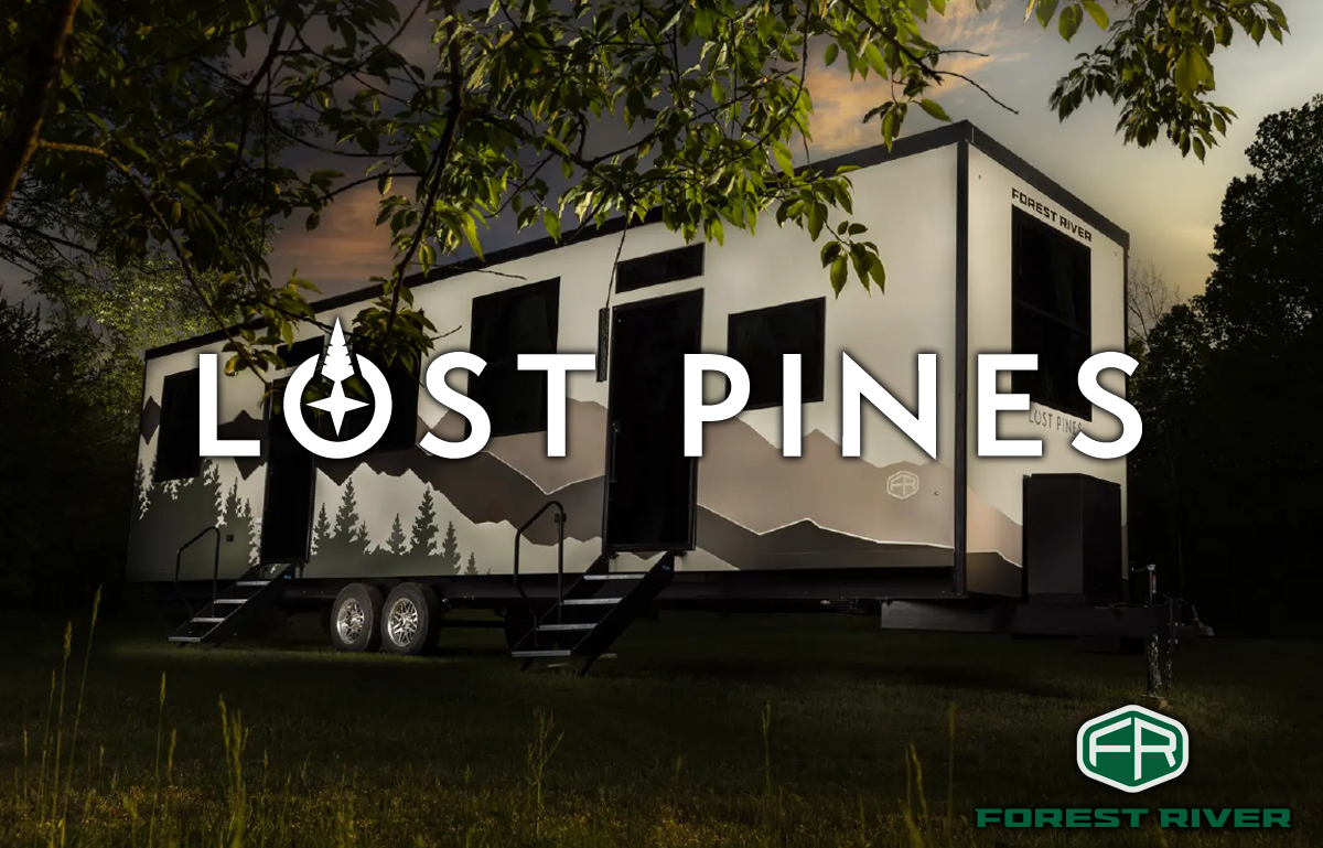 Coming Soon – Lost Pines Destination Trailers | Poulsbo RV