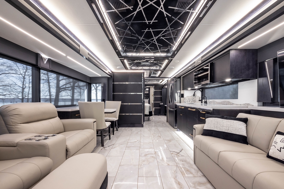 All About RVs | Part 1: Class A Motor Homes | Poulsbo RV
