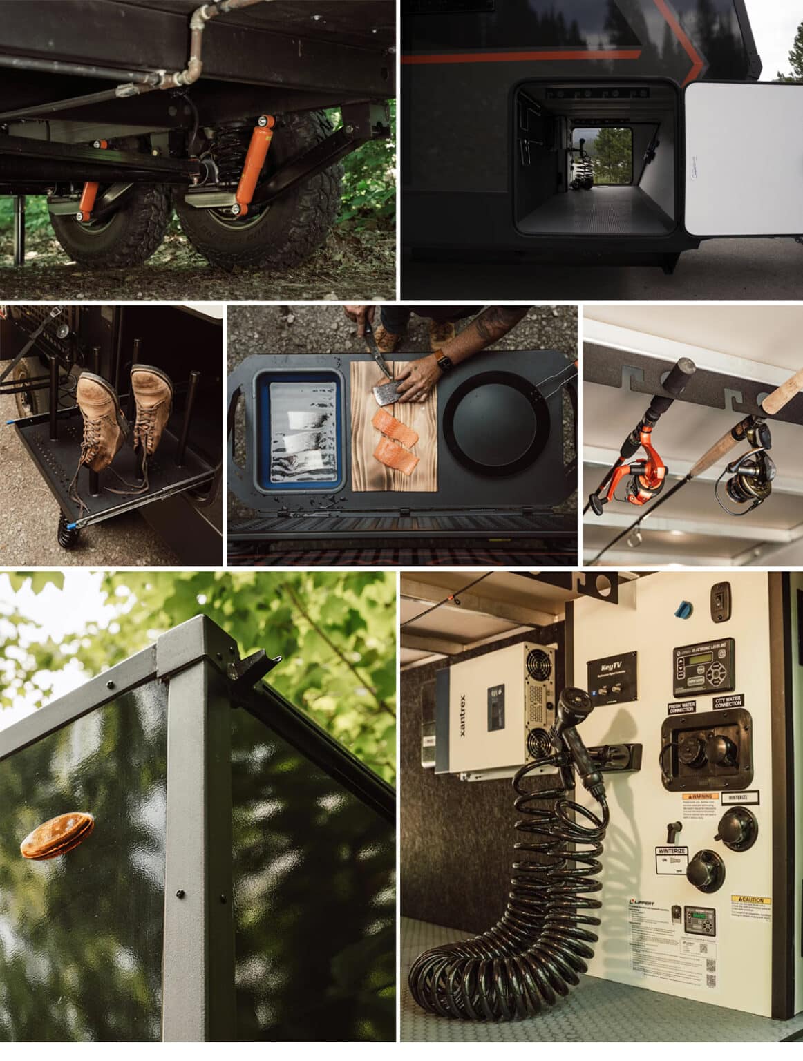 The Keystone Walkabout – Built for the Wild | Poulsbo RV