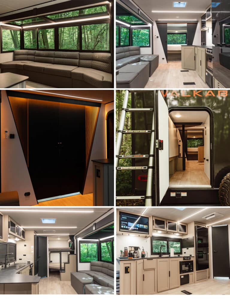 The Keystone Walkabout – Built for the Wild | Poulsbo RV