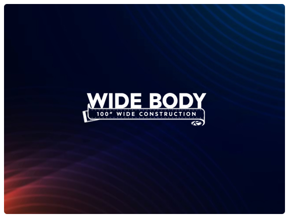 New Year, New Models: The Wide-Body Keystone Sprinter Fifth Wheel ...