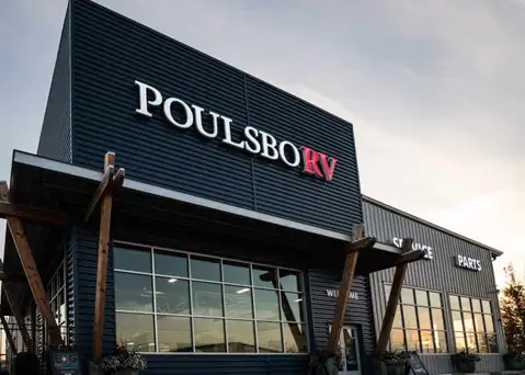 Contact | Poulsbo RV, Four locations in Washington