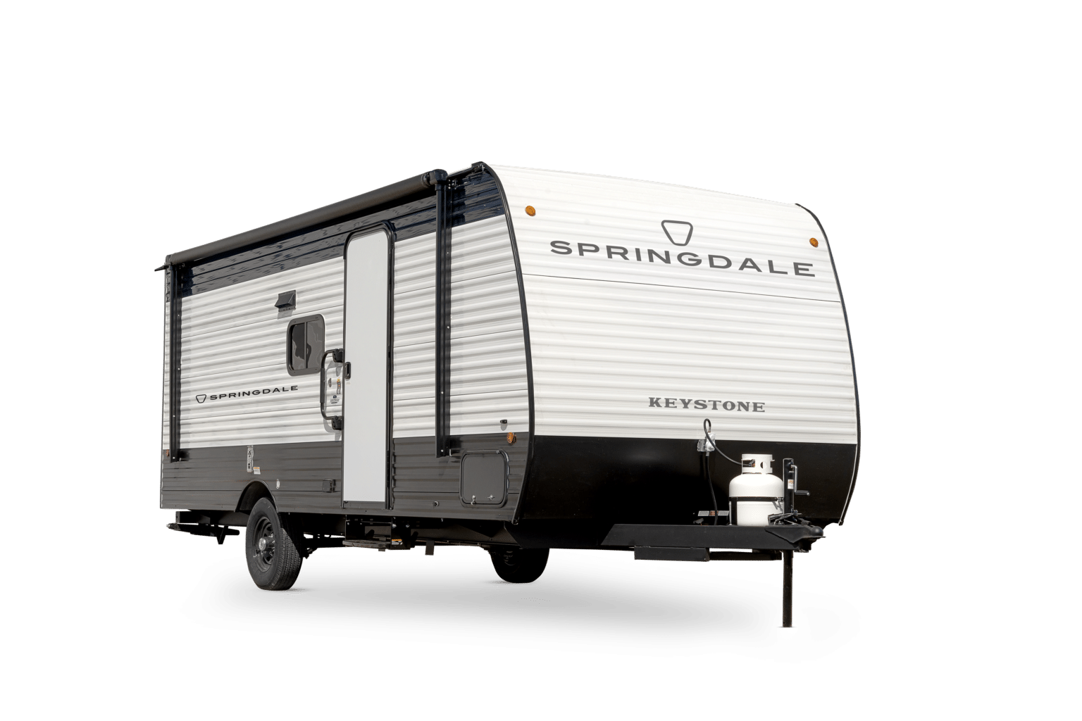 Keystone Springdale Travel Trailers | Poulsbo RV, Four locations in ...