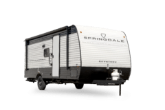 Keystone Springdale Travel Trailers | Poulsbo RV, Four locations in ...